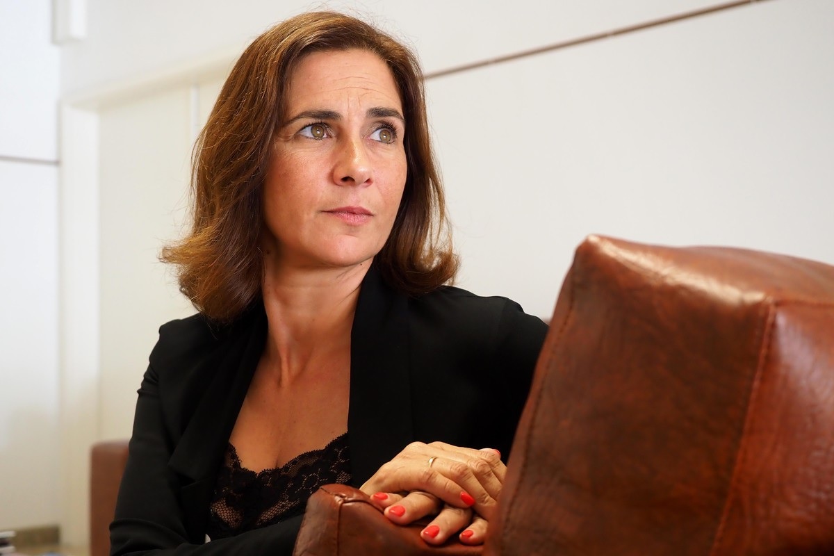 Marta Arocha (PSOE): “Me ha sorprendido la pobreza tan grande que hay ...
